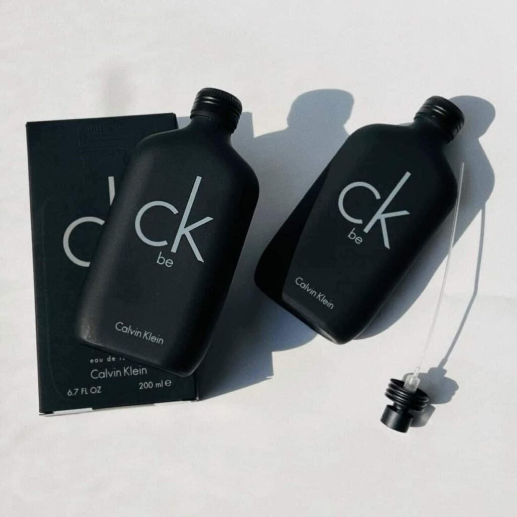 Nước hoa Calvin Klein CK Be 100ml - Hải Yến Cosmetic